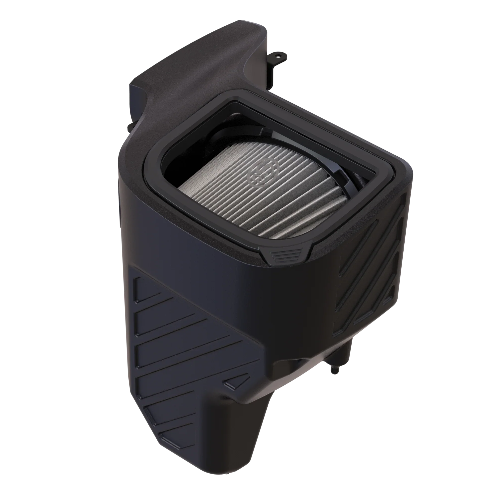 S&B Filters 75-5190D Cold Air Intake with Dry Filter