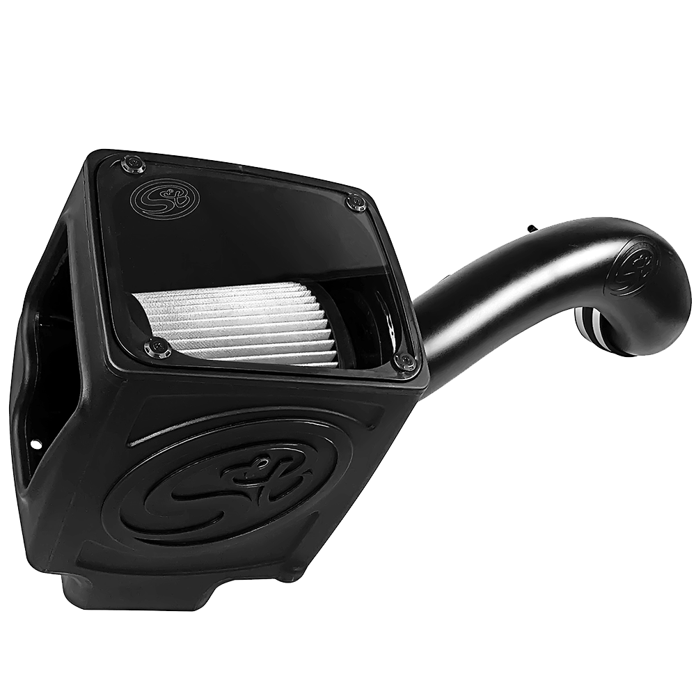 S&B Filters 75-5110D Cold Air Intake with Dry Filter