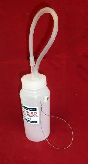 Advanced Autosports Bleeder Bottle