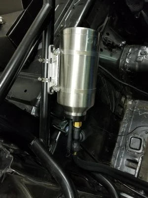 Dfuser Motorsports KOOL-64 Portable Cool System